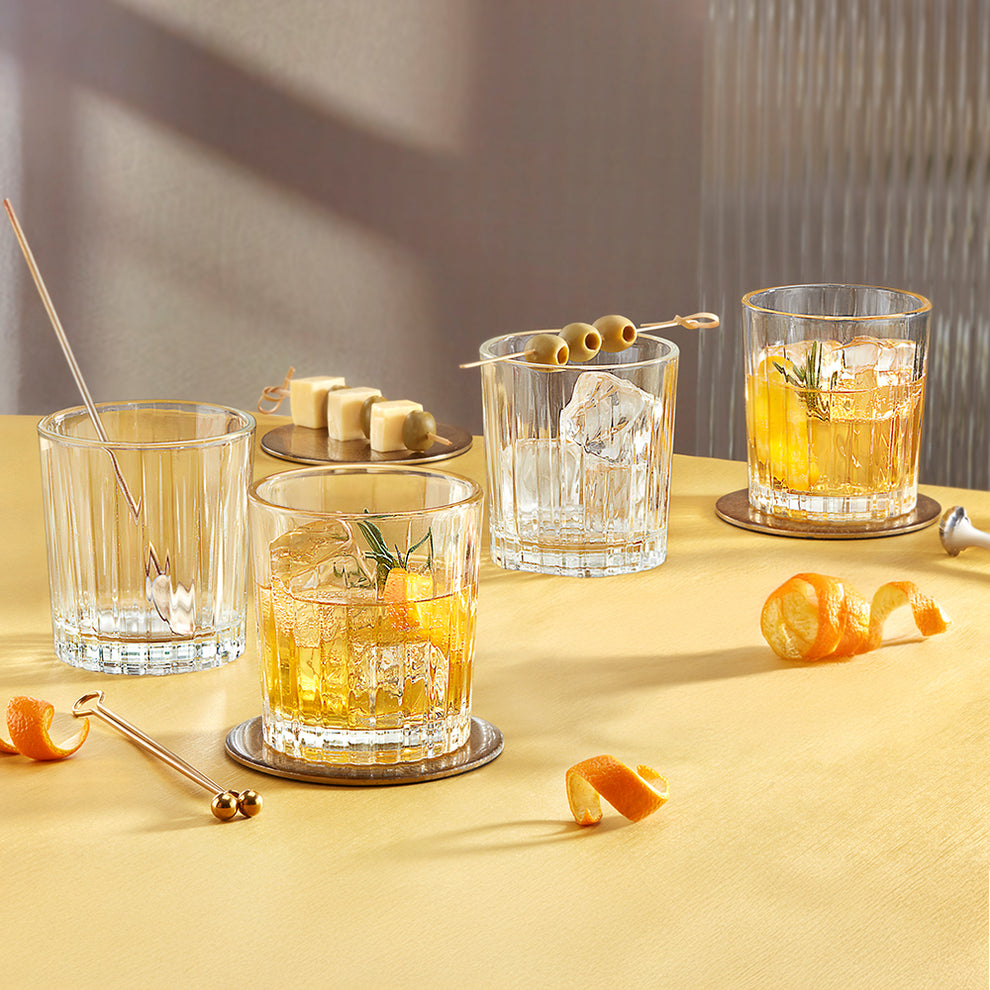 Buy Borosil Royal Whiskey Set