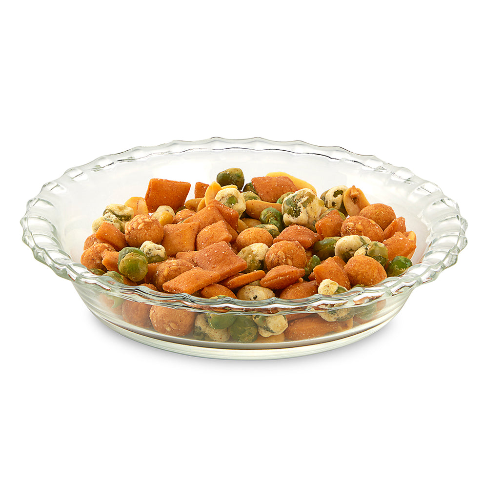 Buy Borosil Glass Plate Set at Best Price Online in India - Borosil