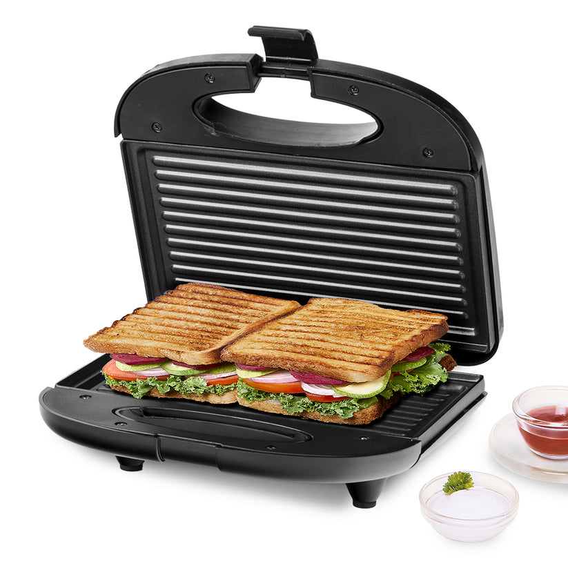 Buy Klassy Grill Sandwich Maker 800W at Best Price Online in India ...