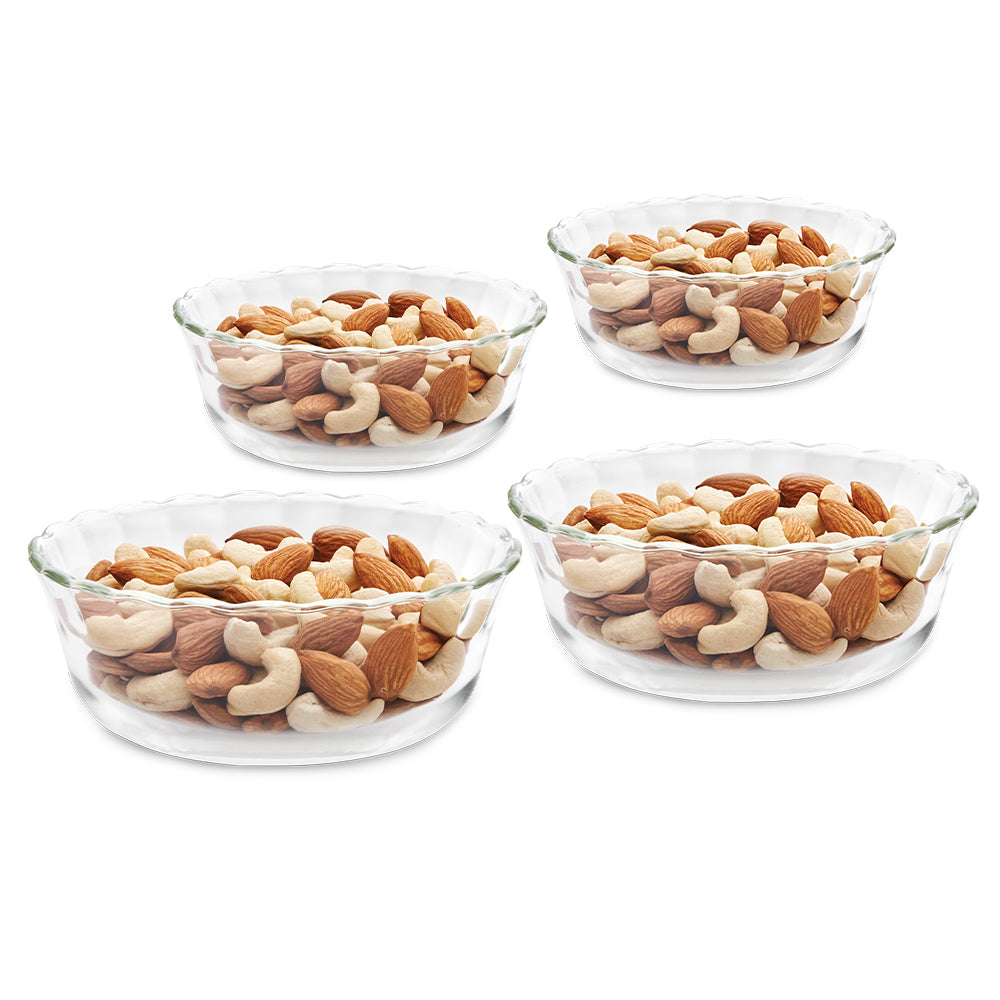 Buy Designer Bowl Set, 430 ml at Best Price Online in India - Borosil