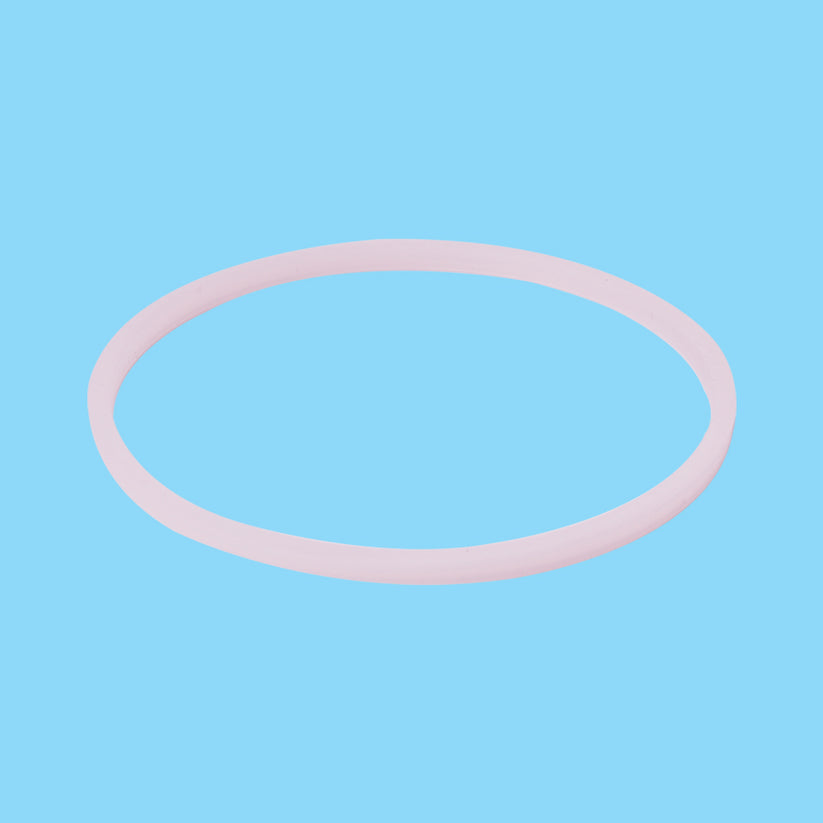 Borosil Spare Inner Container Lid Gasket for All Hot n Fresh Lunchbox,