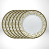 Larah by Borosil Royale Quarter Plates at Best Price Online in India ...