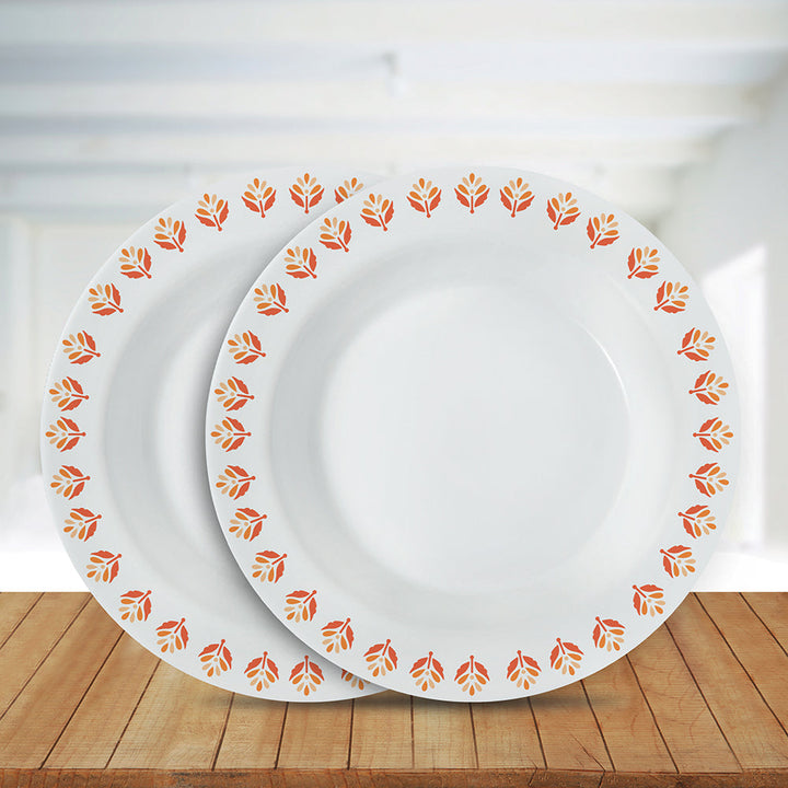 Buy BreakFast Plate & Crockery Set At Upto 20% Off From MyBorosil
