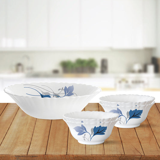 Buy Top Quality Pudding Bowls @ Upto 20% Off From MyBorosil