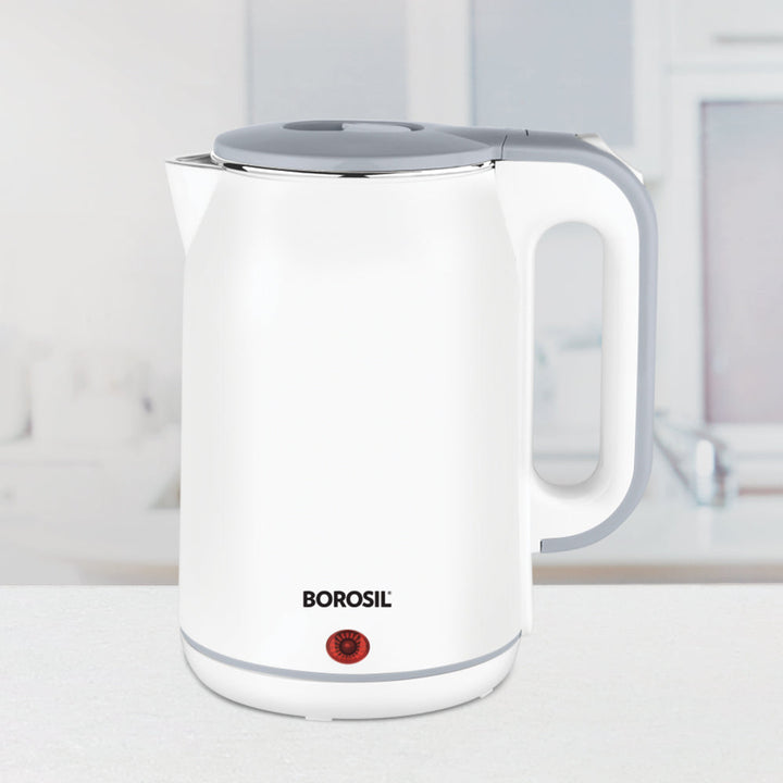 Buy Electric Kettle, Water Kettle @ Upto 28% Off From MyBorosil