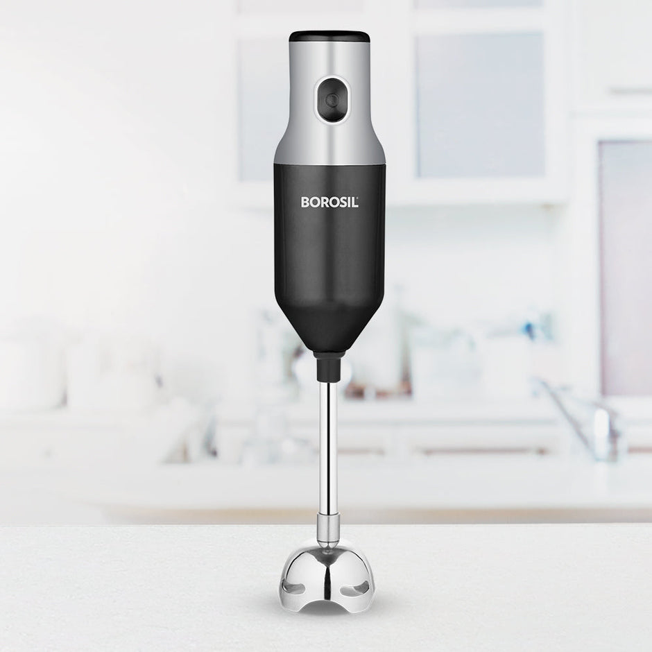 Buy Electric Hand Blenders At Upto 15% Off From MyBorosil