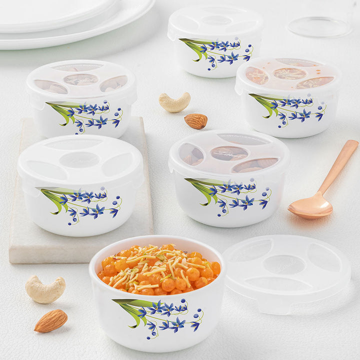 Buy Glass Katoris Online At Upto 20% Off From MyBorosil