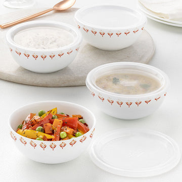 Buy High Quality Breakfast & Snack Sets Online In India | MyBorosil