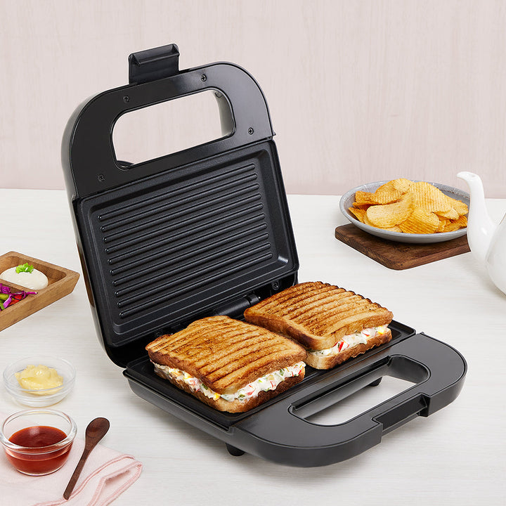 Buy Grill Sandwich Makers & Waffle Makers Online at Great Prices - Borosil
