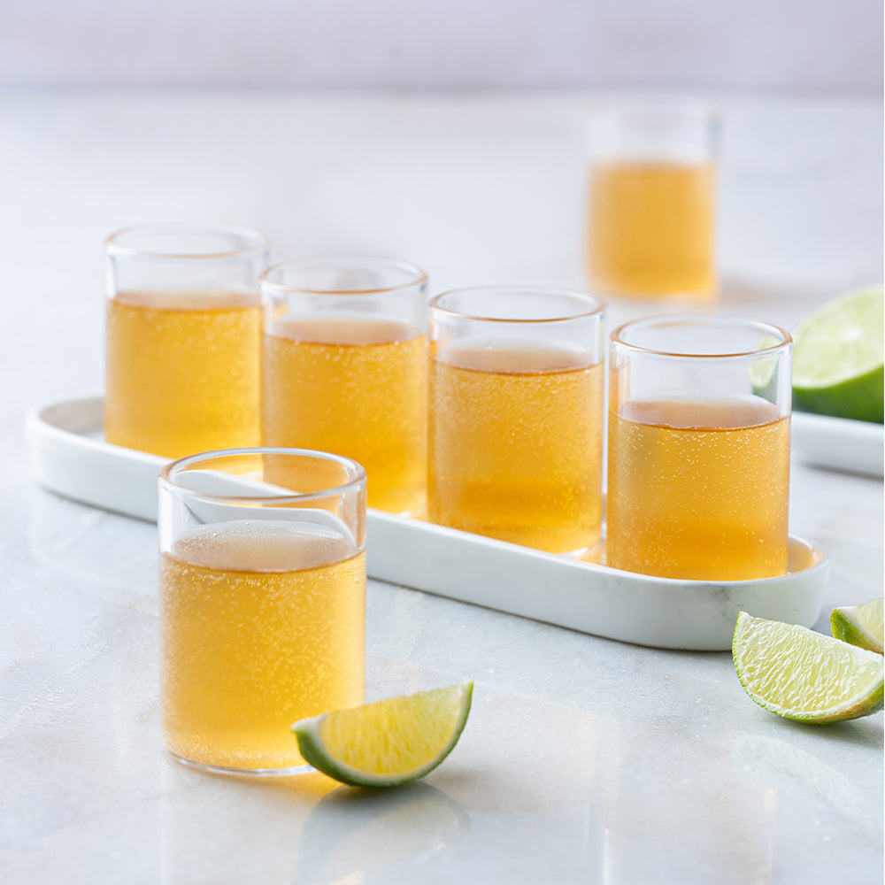 Borosil Shot Glass, Set of 6 at Best Price Online in India - Borosil