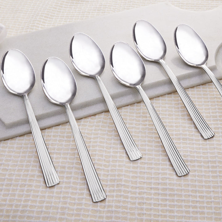 Buy Cutlery, Spoon, & Fork Sets @ Upto 25% Off From MyBorosil